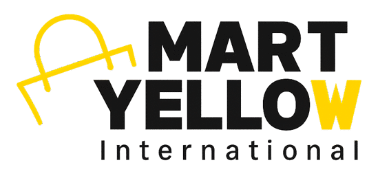 Home - Mart Yellow International